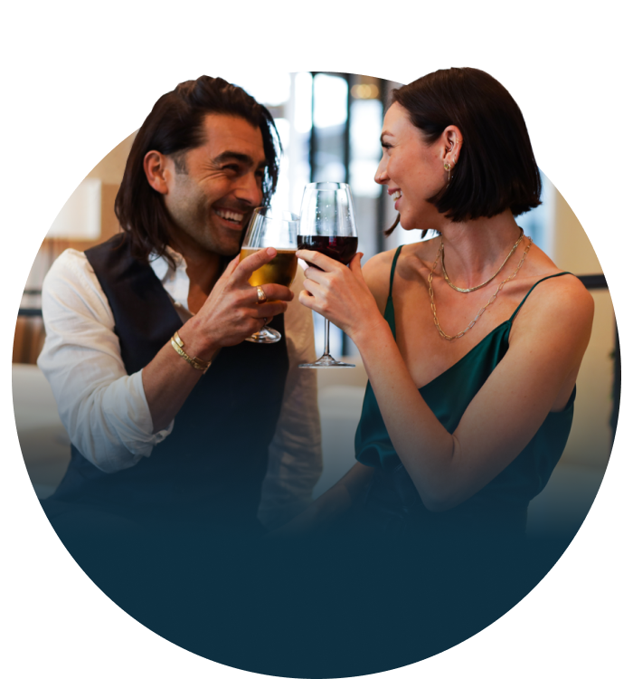 Luxury Wellness Spa - Fairmont Century Plaza Hotel